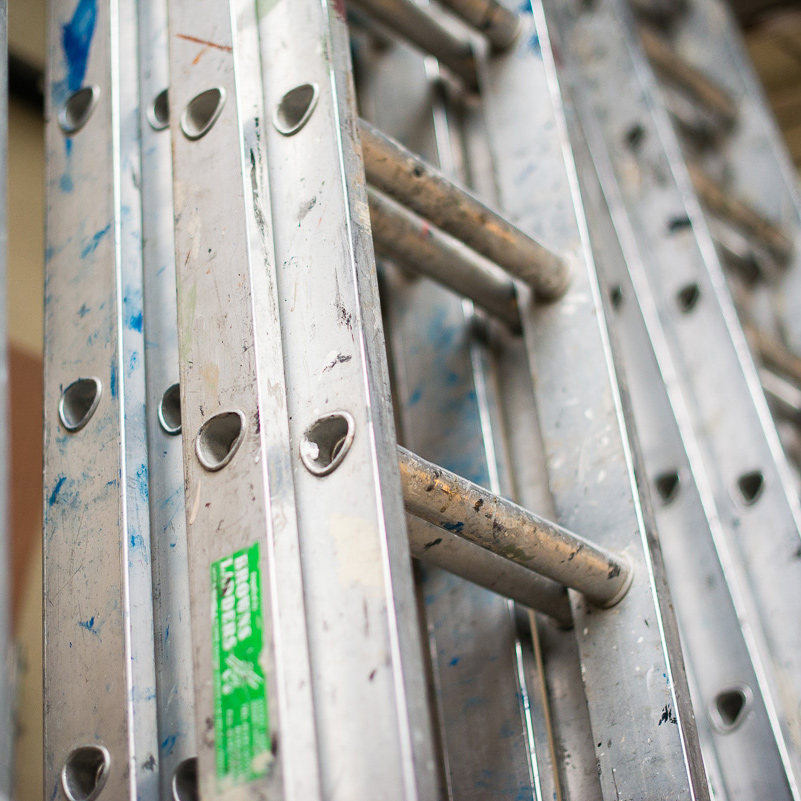 About Us - George Boococks Ltd